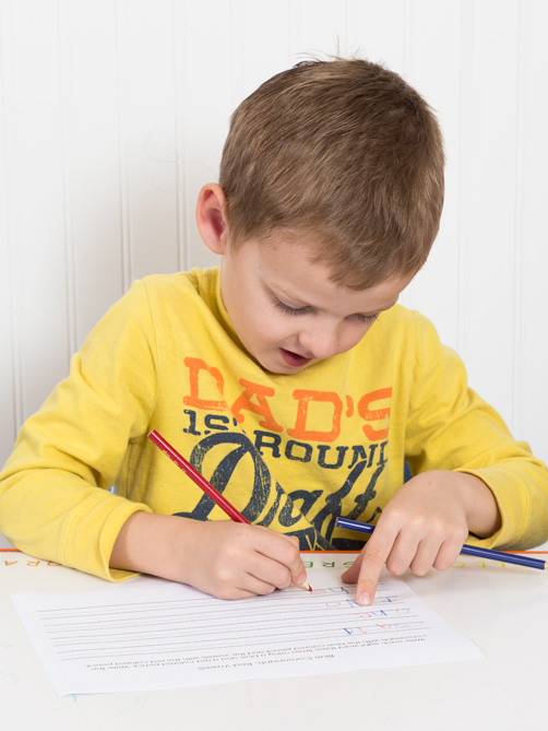 Sight Word Curriculum Week 3